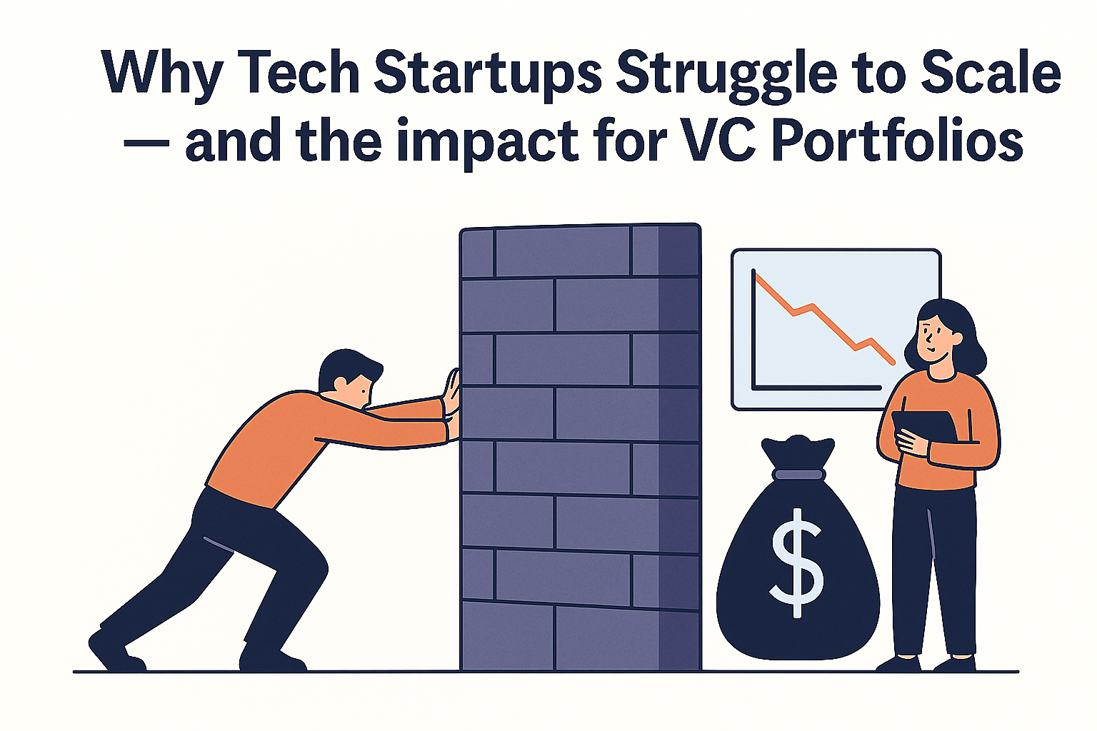 sellcology.com.au - Why Tech Startups Struggle to Scale — And the ...